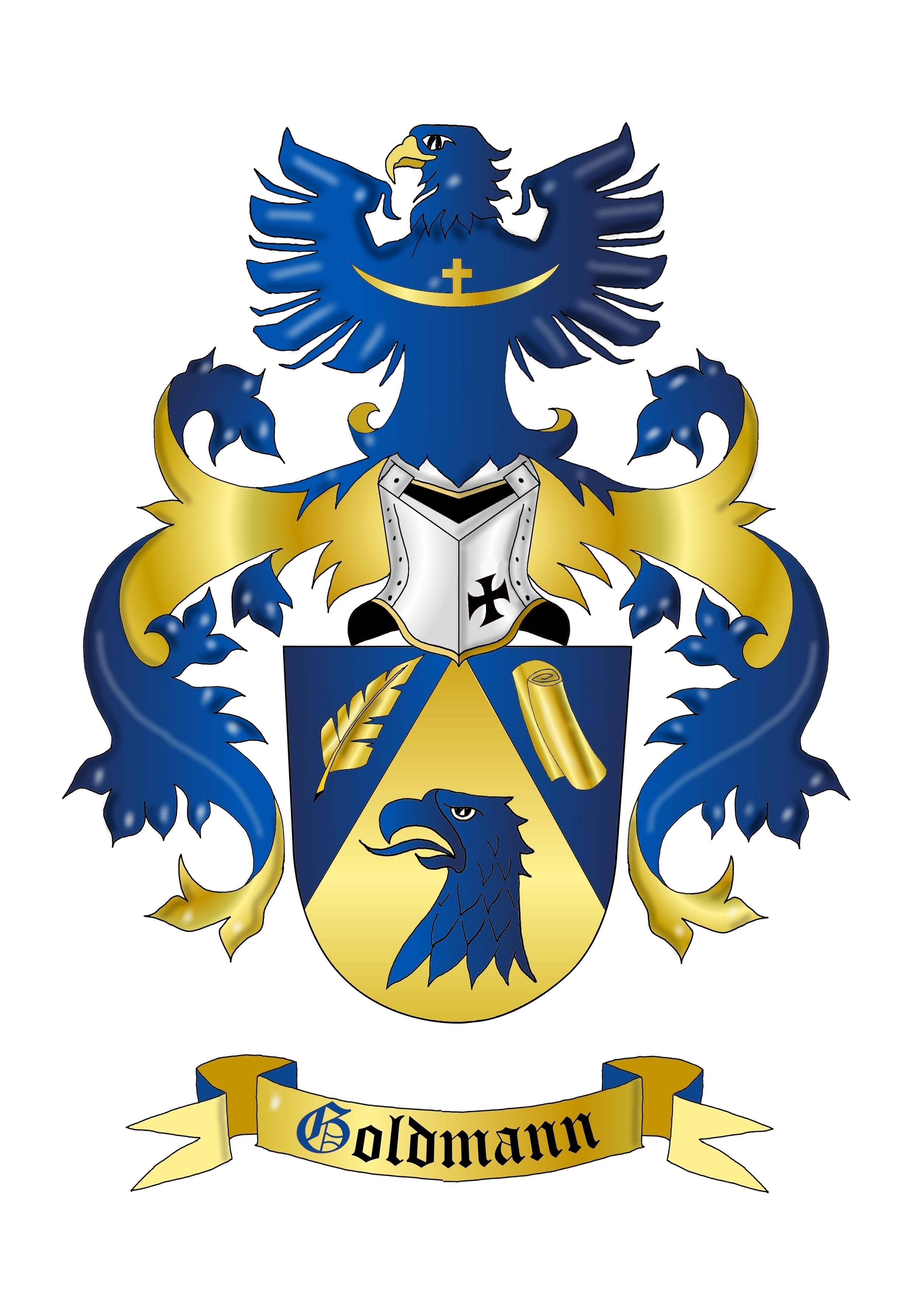 Steuerberater in Berlin — Goldmann Tax Consulting